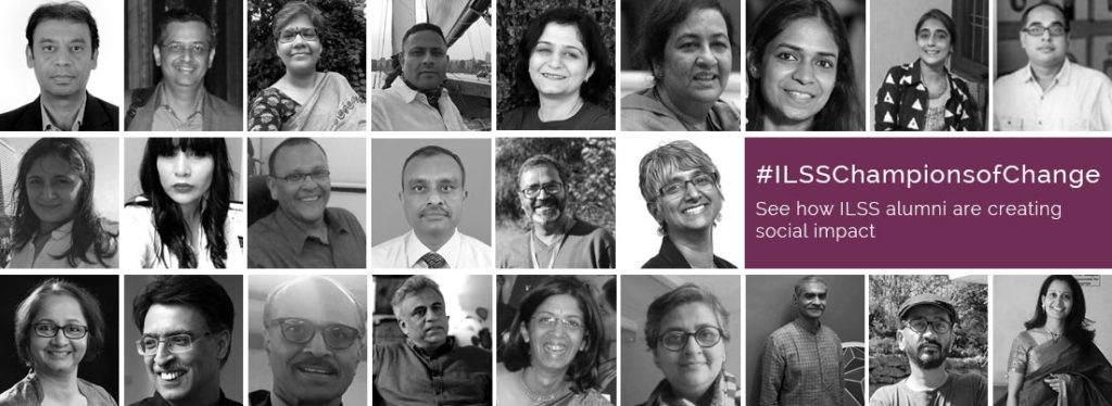 ILSS