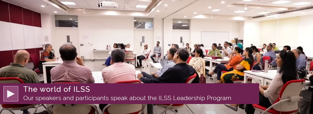ILSS
