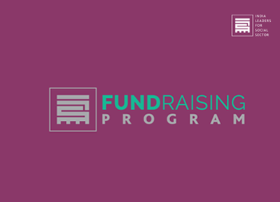 The ILSS Fundraising Program