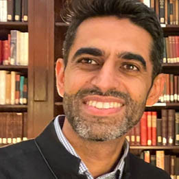 The ILSS Young Leaders Program - India Leaders for Social Sector