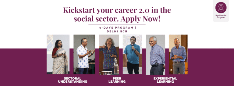 The ILSS Leadership Program