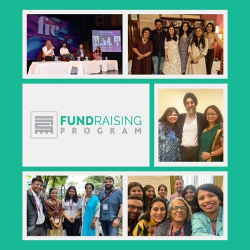 ILSS Fundraising Program: Empowering Social Impact Leaders