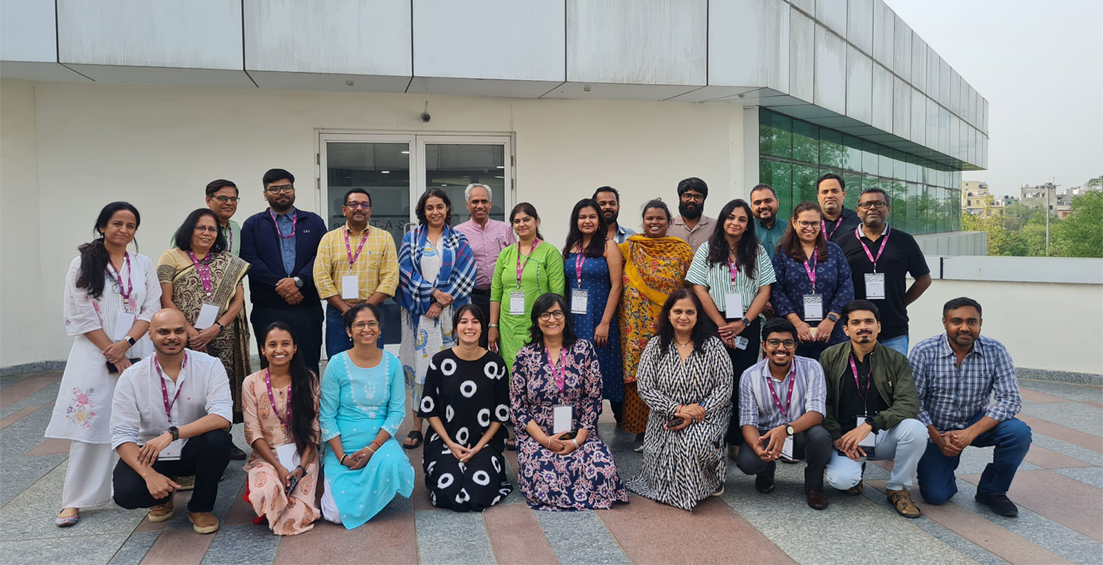 Koita Centre for Digital Transformation at ILSS