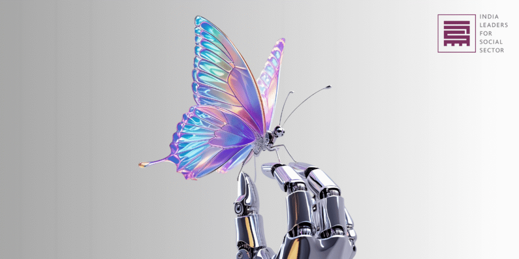 The role of digital innovation in India’s social sector growth